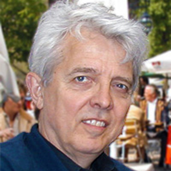 Andreas Huyssen | American Academy of Arts and Sciences