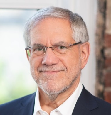 Steven E. Hyman | American Academy of Arts and Sciences