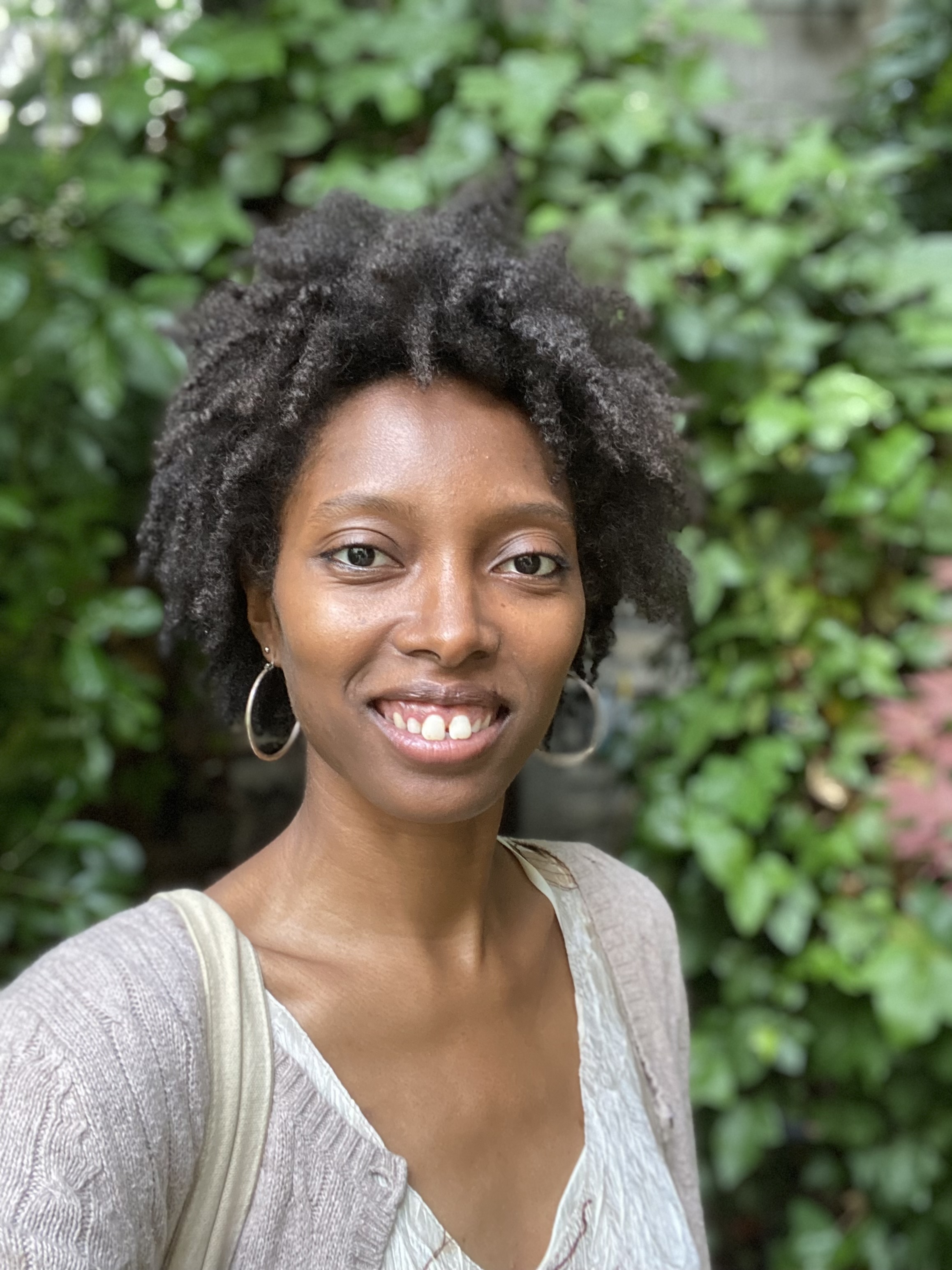 Maya Robinson | American Academy of Arts and Sciences