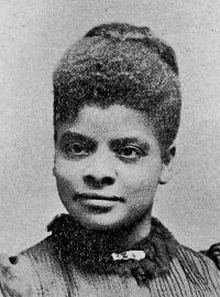 Ida B. Wells-Barnett | American Academy of Arts and Sciences
