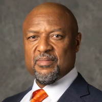 Charles L. Isbell | American Academy of Arts and Sciences