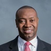 James Marshall Shepherd | American Academy of Arts and Sciences