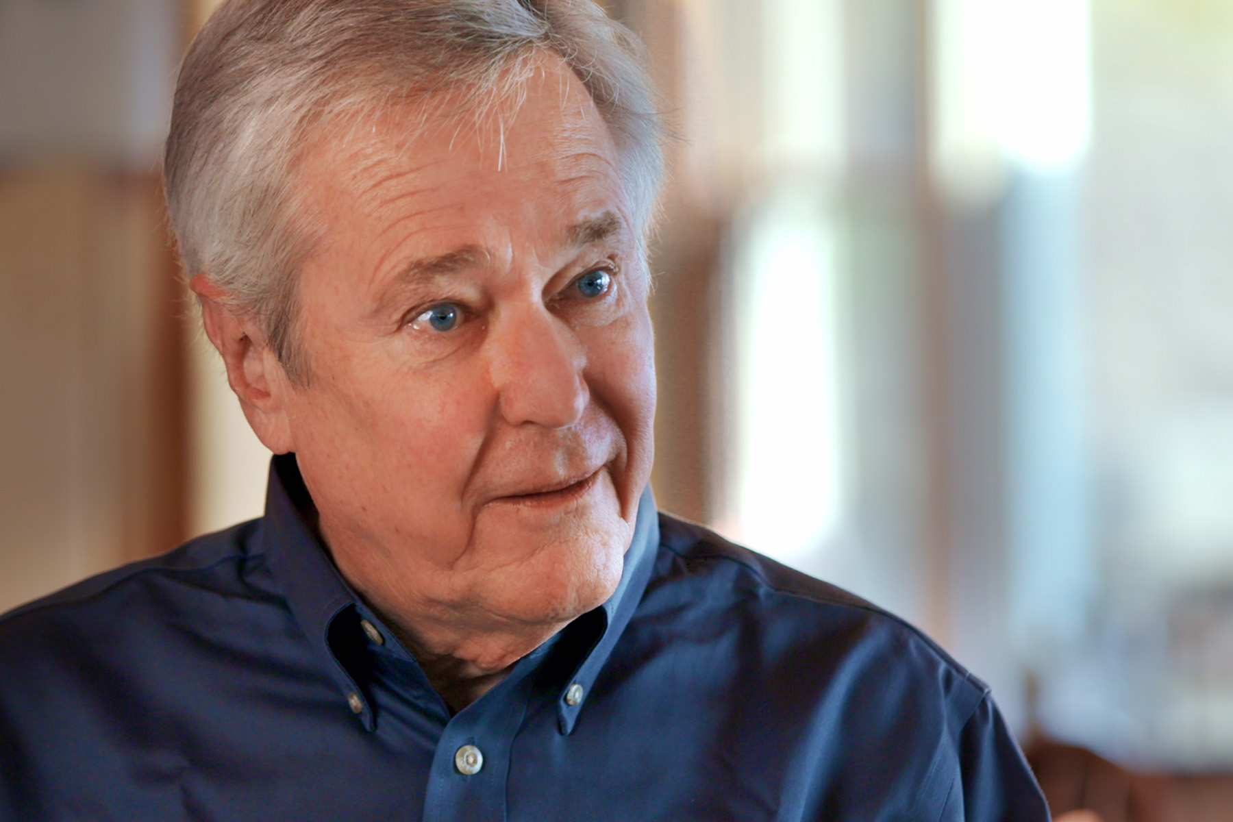 James Mackenzie Fallows | American Academy of Arts and Sciences