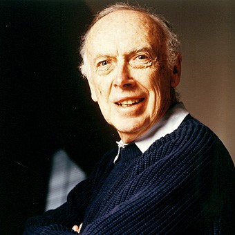 James Dewey Watson | American Academy of Arts and Sciences