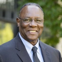 James D. Anderson | American Academy of Arts and Sciences