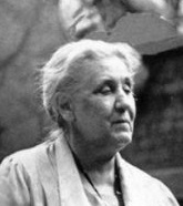 Jane Addams | American Academy of Arts and Sciences