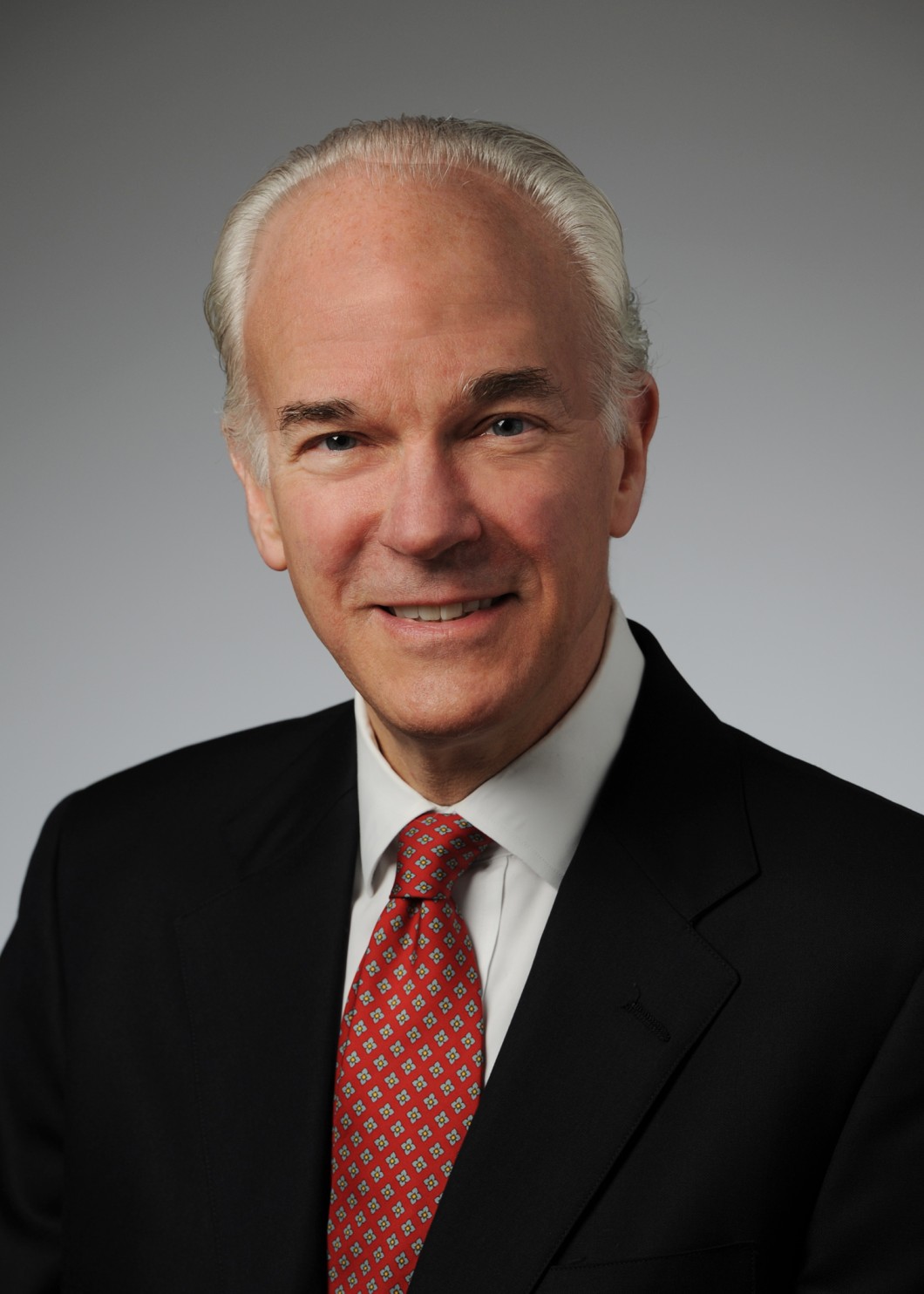 William Jarvis | American Academy of Arts and Sciences