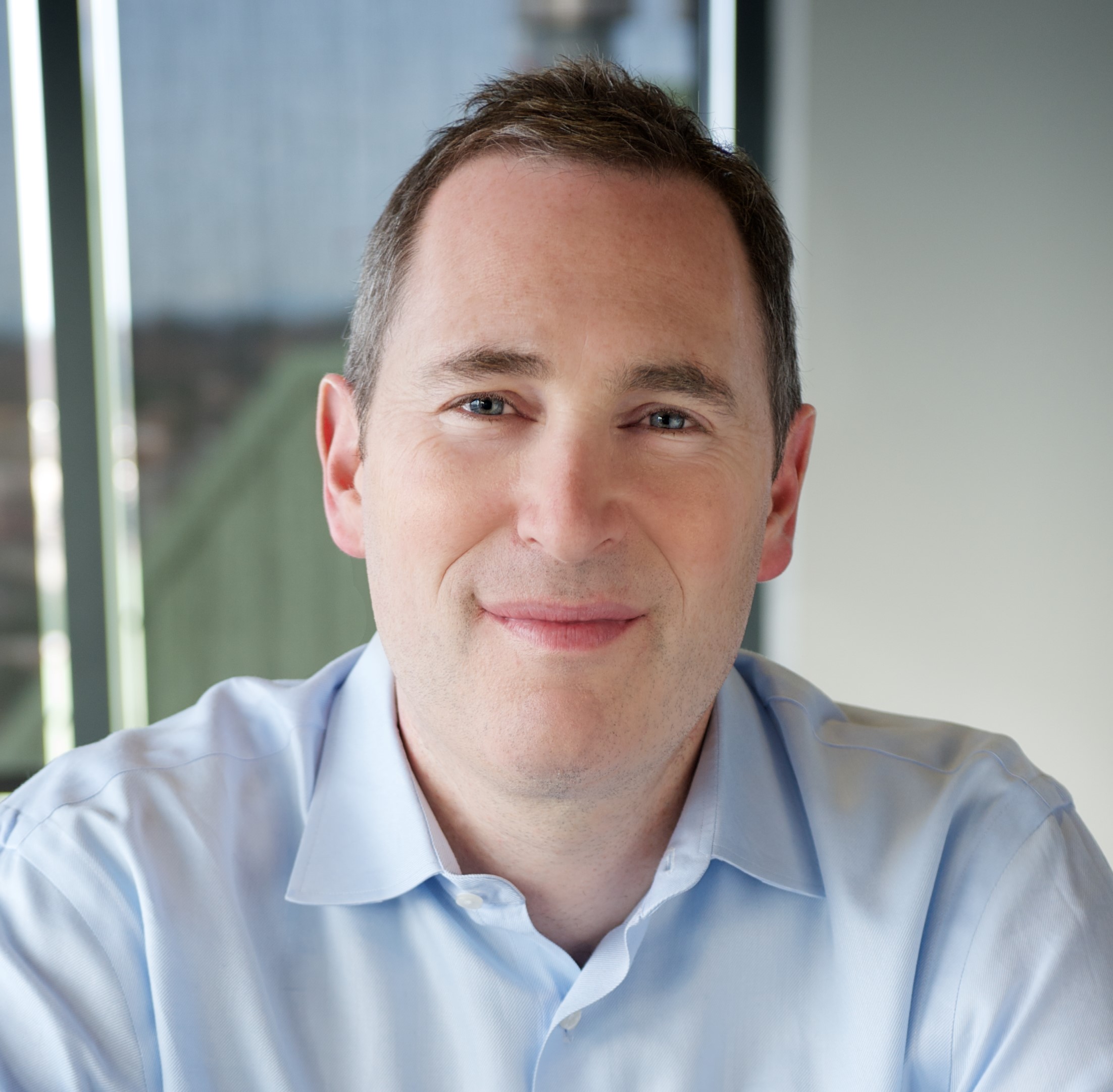 Andrew R. Jassy | American Academy of Arts and Sciences