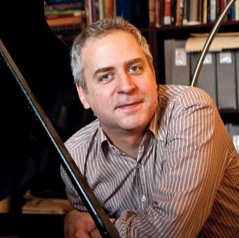 Jeremy Denk | American Academy of Arts and Sciences