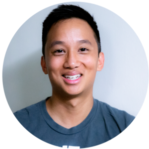 Jerren Chang | American Academy of Arts and Sciences