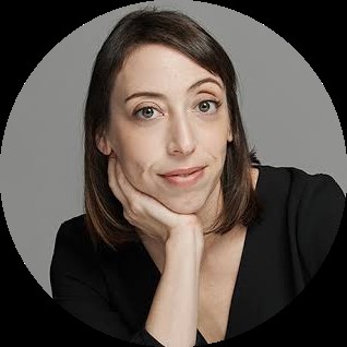 Jessica Grose | American Academy of Arts and Sciences