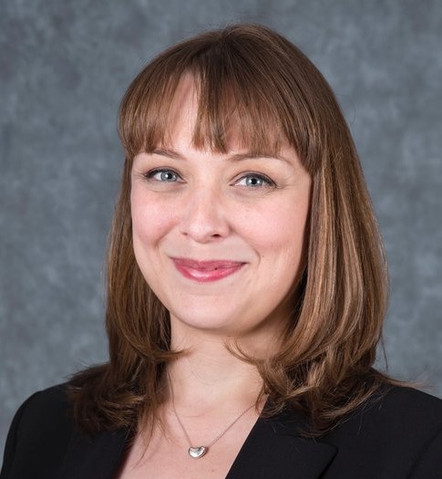 Jessica Lieberman | American Academy of Arts and Sciences