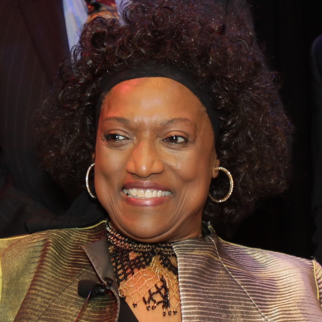 Jessye Norman | American Academy of Arts and Sciences