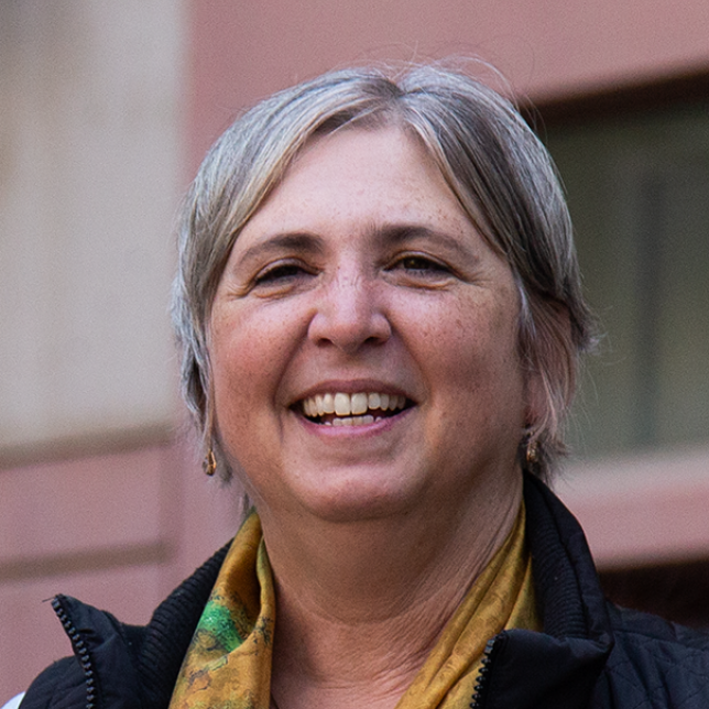 Jodi M. Nunnari | American Academy of Arts and Sciences