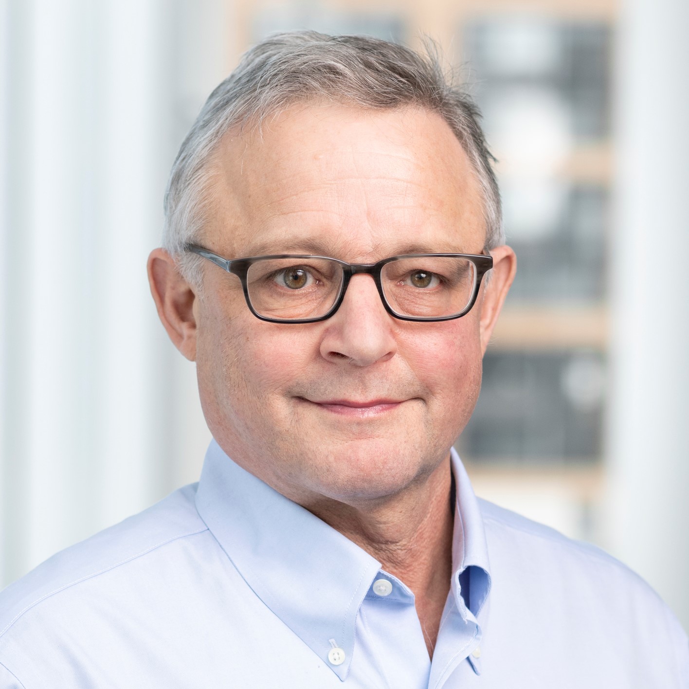 Joseph W. Palca | American Academy of Arts and Sciences