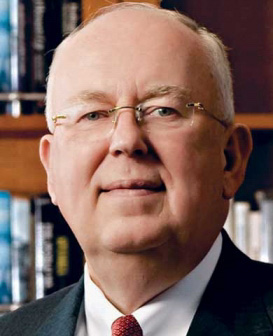 John W. Rowe | American Academy of Arts and Sciences