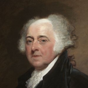 John Adams | American Academy of Arts and Sciences