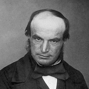 John Couch Adams | American Academy of Arts and Sciences