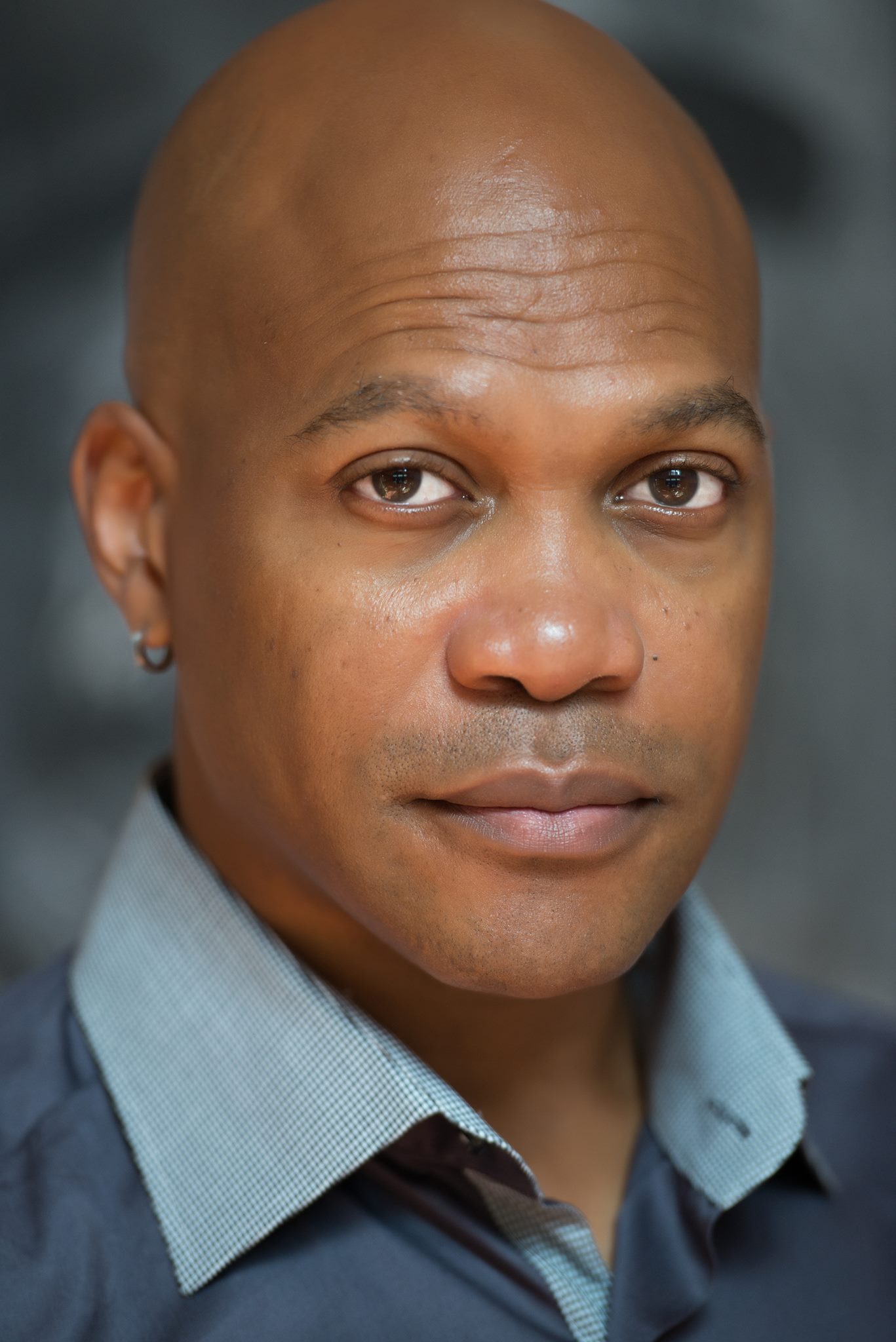 E. Patrick Johnson | American Academy of Arts and Sciences