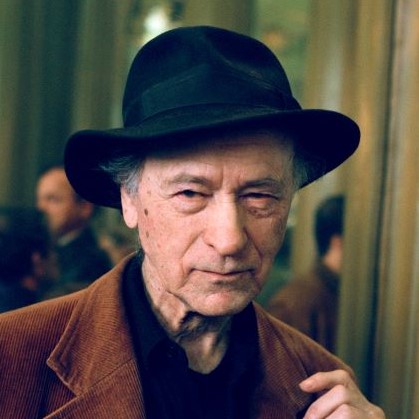 Jonas Mekas | American Academy of Arts and Sciences