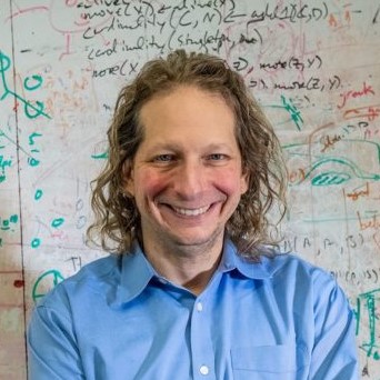 Joshua B. Tenenbaum | American Academy of Arts and Sciences