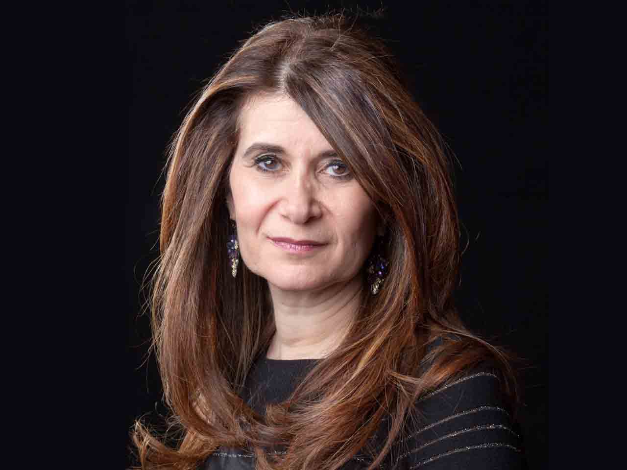 Leemor Joshua-Tor | American Academy of Arts and Sciences