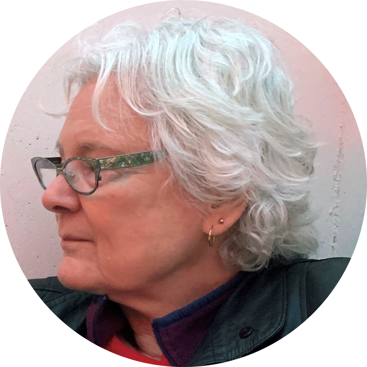 Judith Ernst | American Academy of Arts and Sciences