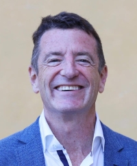 Pieter M. Judson | American Academy of Arts and Sciences