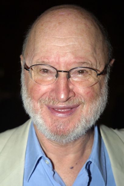 Jules Ralph Feiffer | American Academy of Arts and Sciences