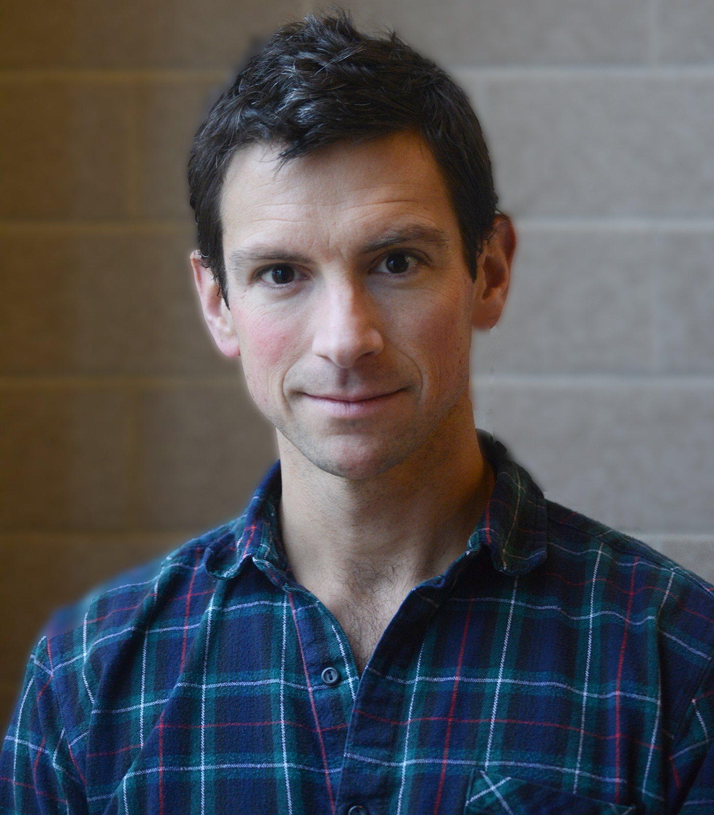 John Kaag | American Academy of Arts and Sciences