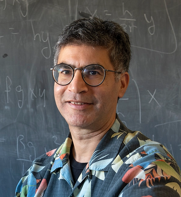 Shamit Kachru | American Academy of Arts and Sciences