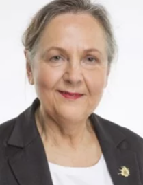 Regine Kahmann | American Academy of Arts and Sciences