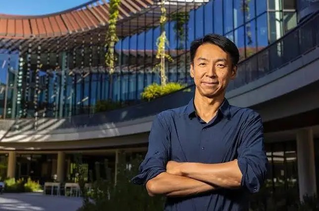 Kang Shen | American Academy of Arts and Sciences