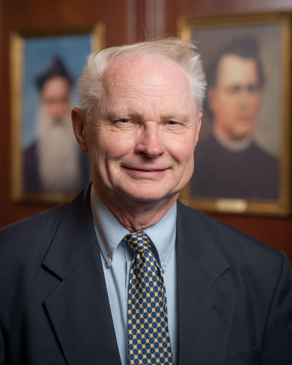 Karl P. Ameriks | American Academy of Arts and Sciences