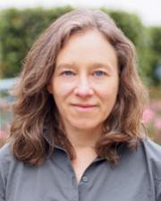 Kathleen Collins | American Academy of Arts and Sciences