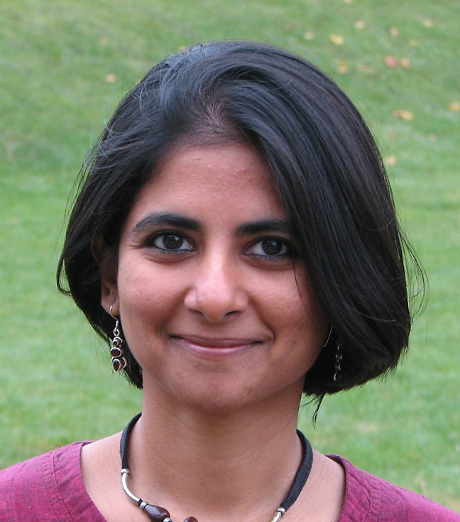 Kavita Ramanan | American Academy of Arts and Sciences