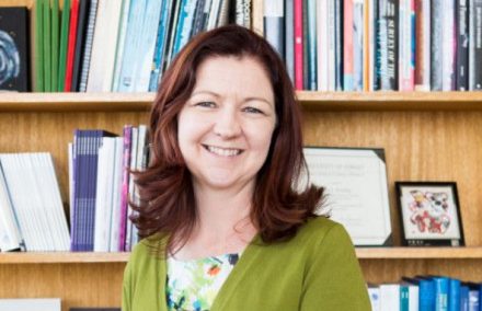 Lisa Kewley | American Academy of Arts and Sciences