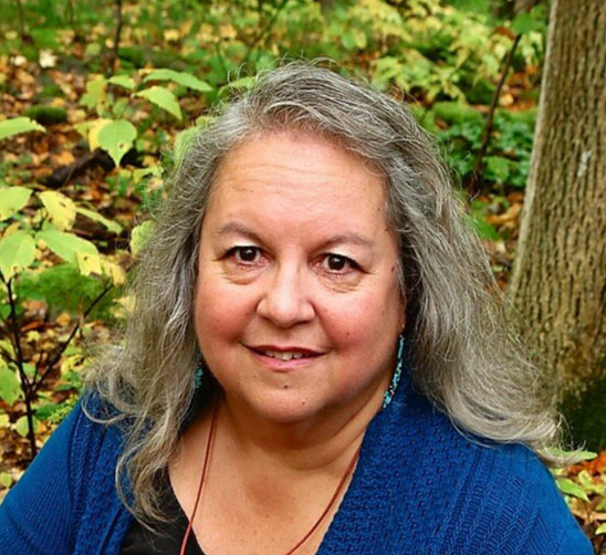 Robin Wall Kimmerer | American Academy of Arts and Sciences