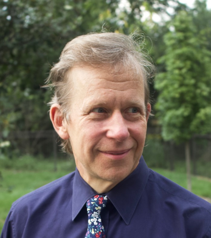 Nicholas A. Kotov | American Academy of Arts and Sciences