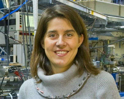 Alessandra Lanzara | American Academy of Arts and Sciences