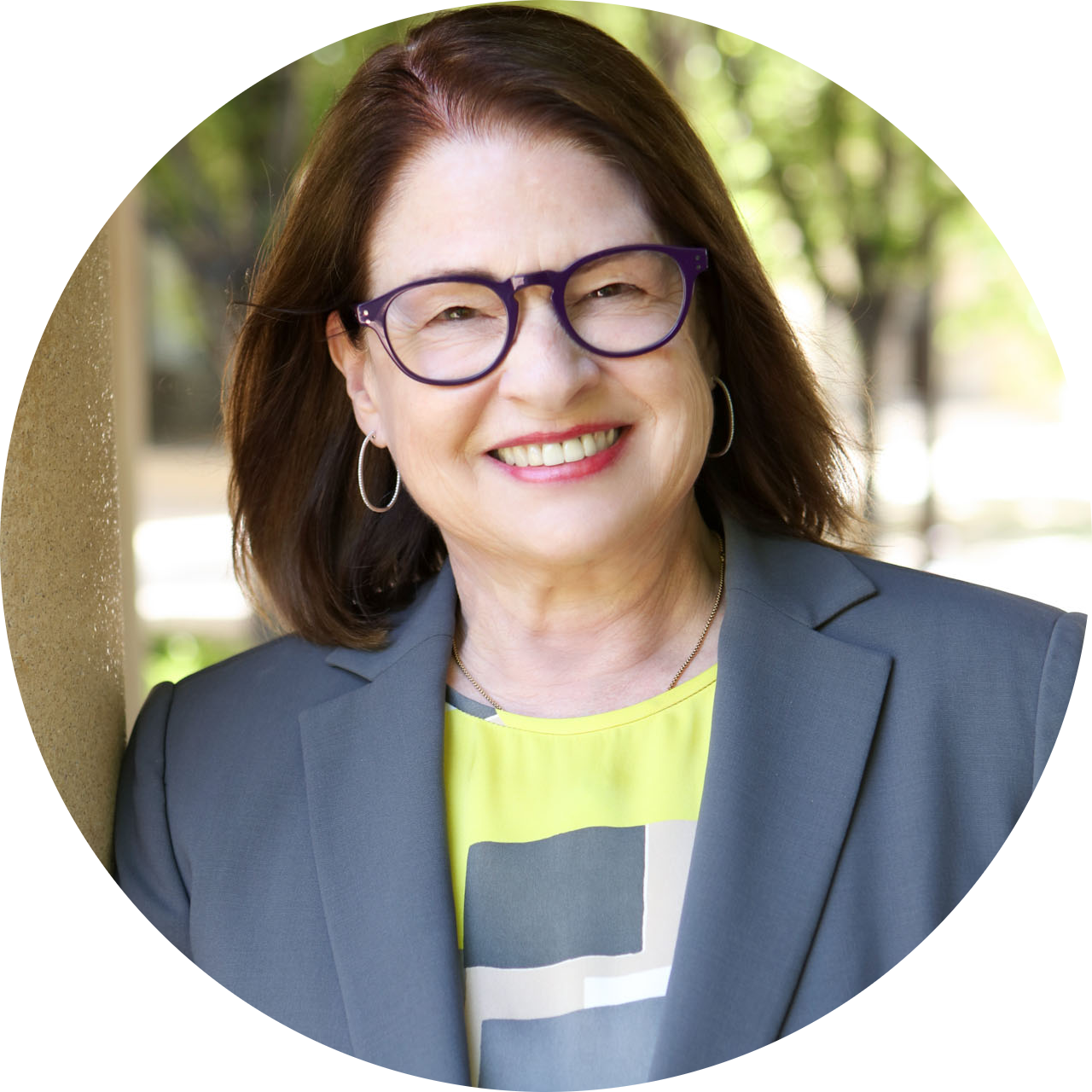 Laura L. Carstensen | American Academy of Arts and Sciences