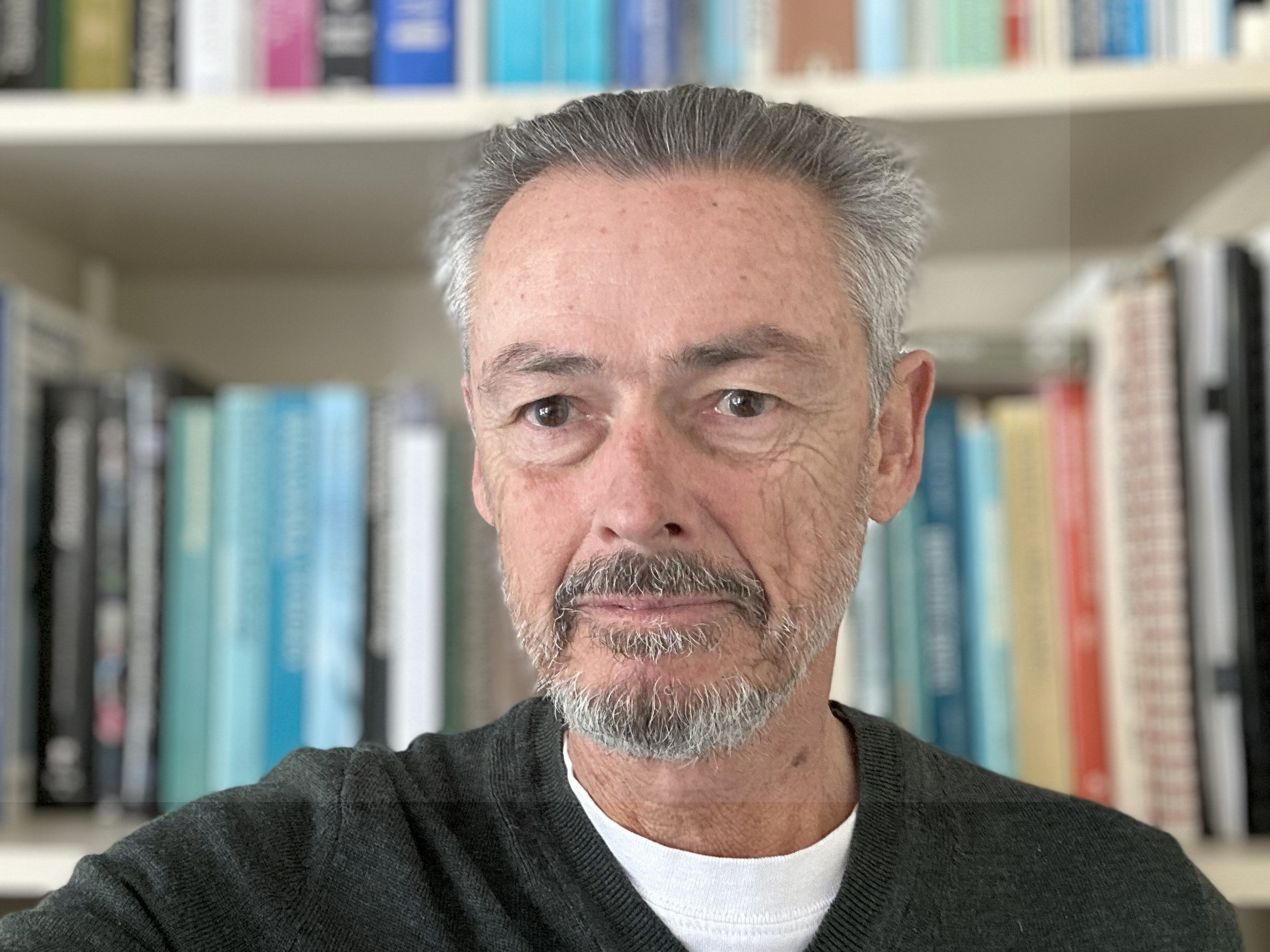 Leigh W. Simmons | American Academy of Arts and Sciences