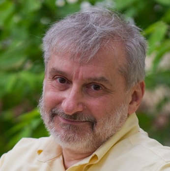 Leonid A. Levin | American Academy of Arts and Sciences