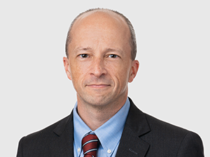 Yuval Levin | American Academy of Arts and Sciences