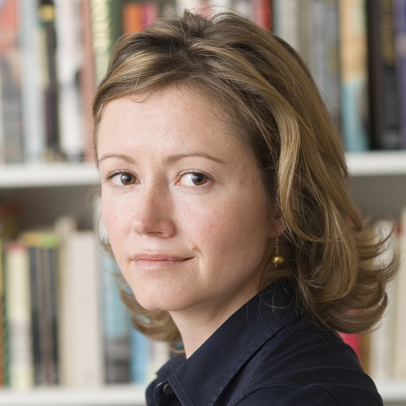 Clare Lockhart | American Academy of Arts and Sciences