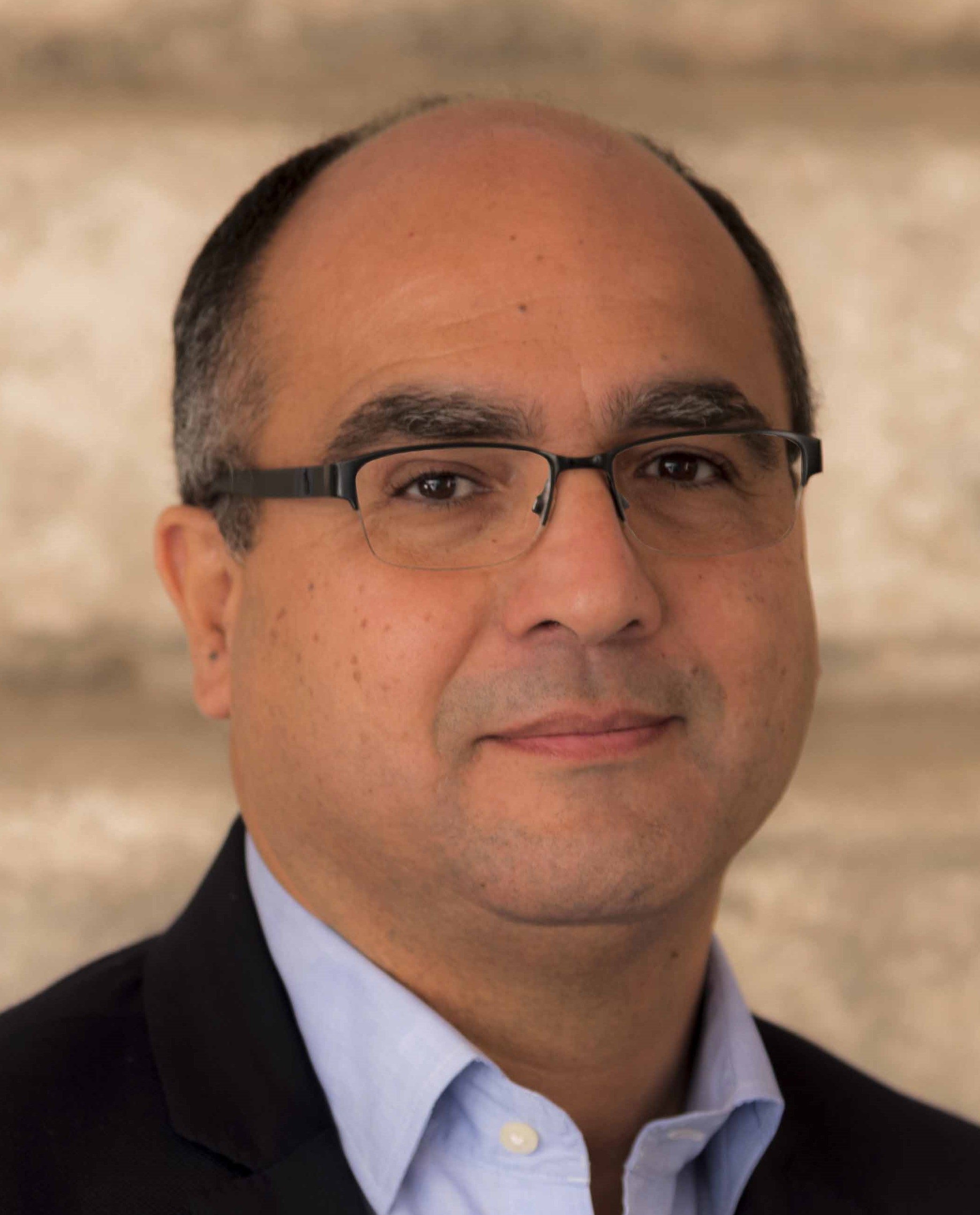 Leonardo Lopez Lujan | American Academy of Arts and Sciences