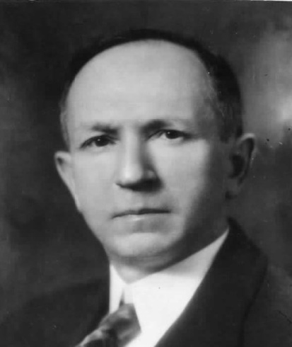 Alfred James Lotka | American Academy of Arts and Sciences