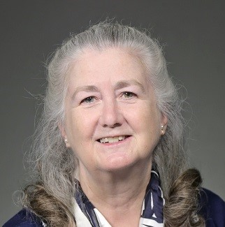 Shelly Lundberg | American Academy of Arts and Sciences