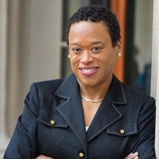 Melissa Nobles | American Academy of Arts and Sciences