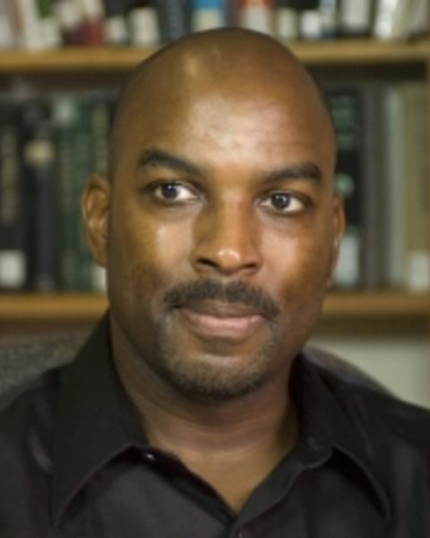 Kenneth W. Mack | American Academy of Arts and Sciences